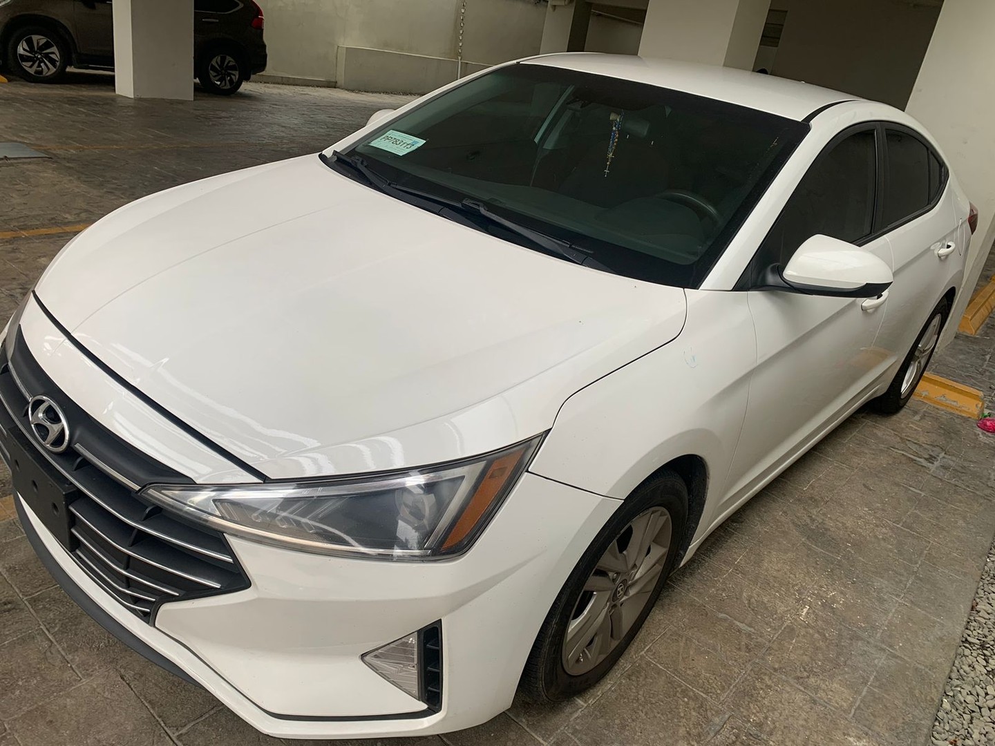 Corotos | Hyundai Elantra 2019